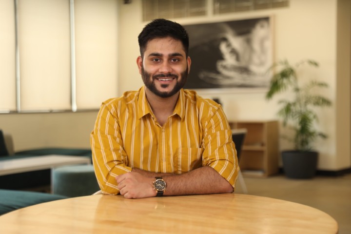 Navin Parmar — AI-Powered Meta Ads & Digital Marketing Workshops